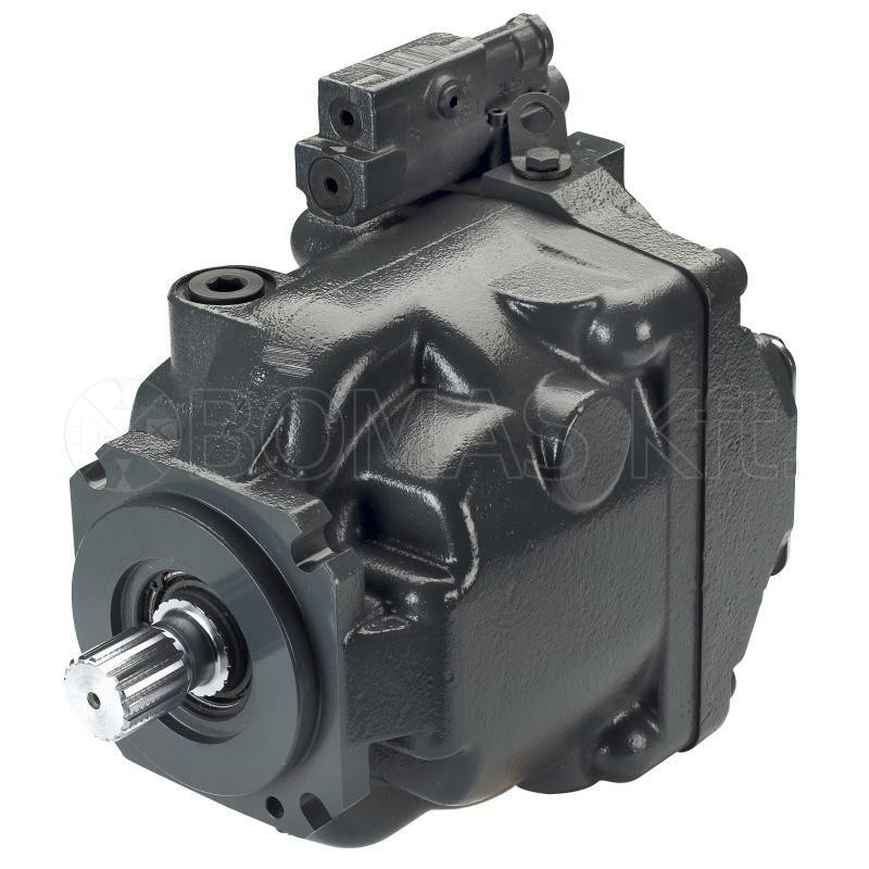Danfoss Series 45 Pumps