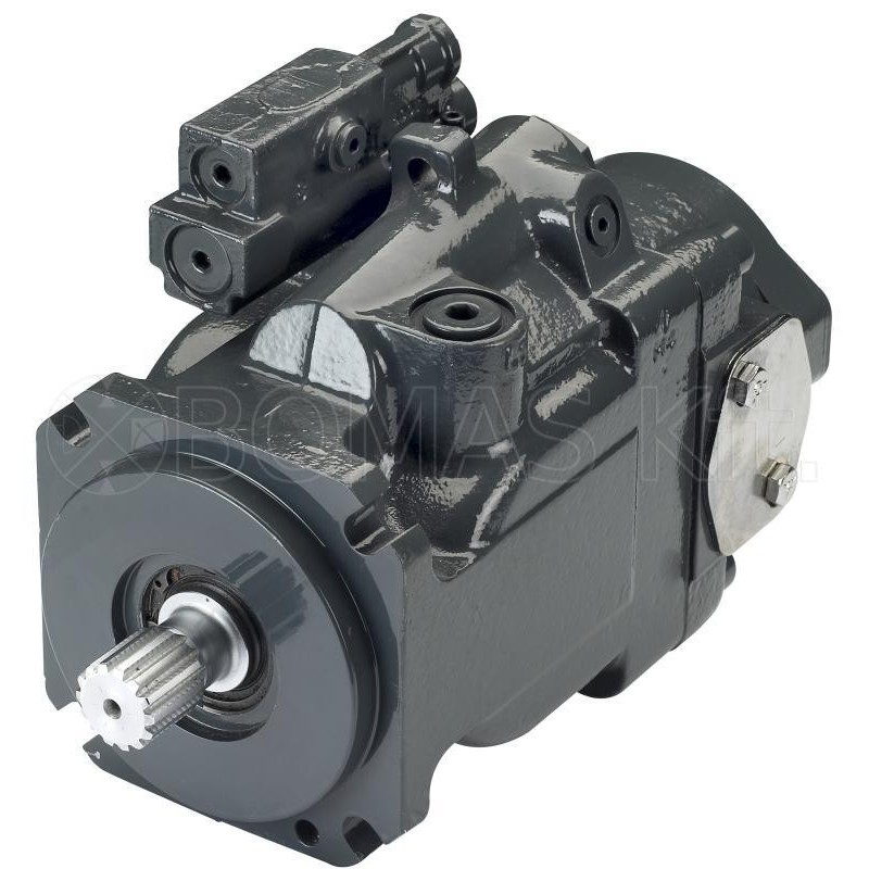 Danfoss Series 45 Pumps