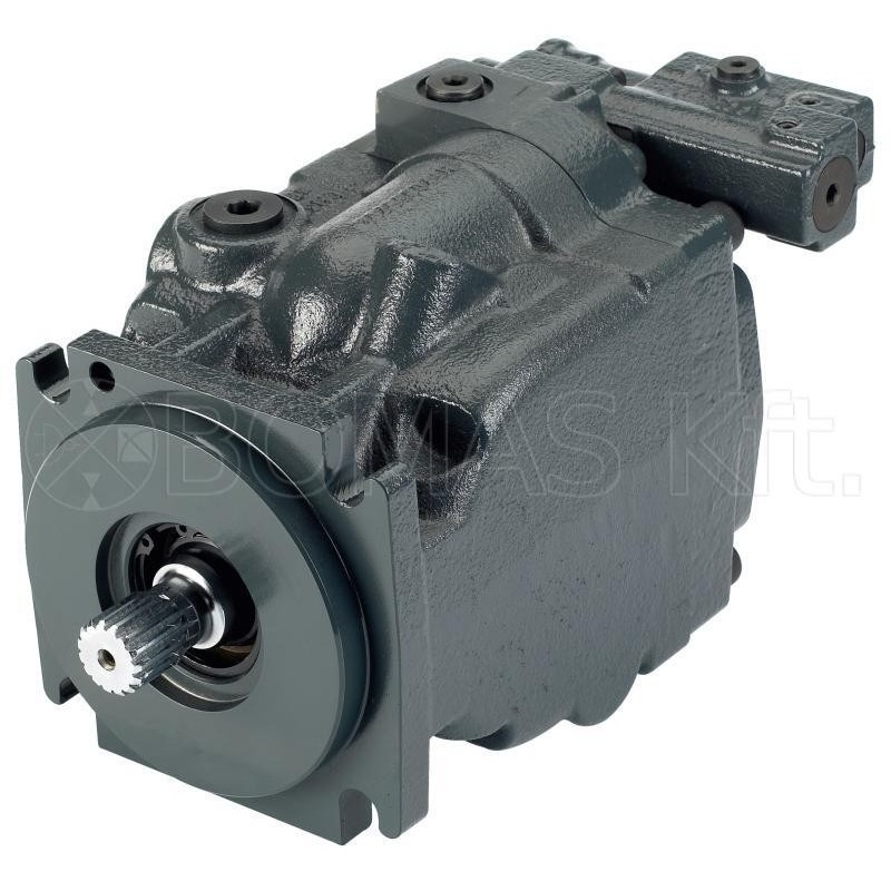 Danfoss Series 45 Pumps